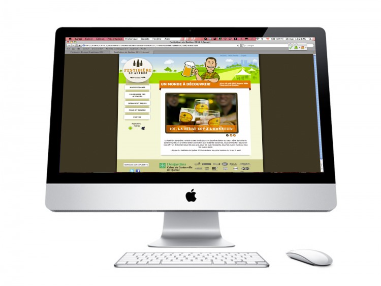 Web – kamij-art | camille tremblay-lessard