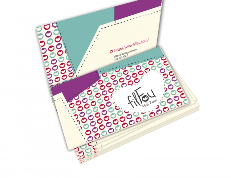 Filfou – kamij-art | camille tremblay-lessard