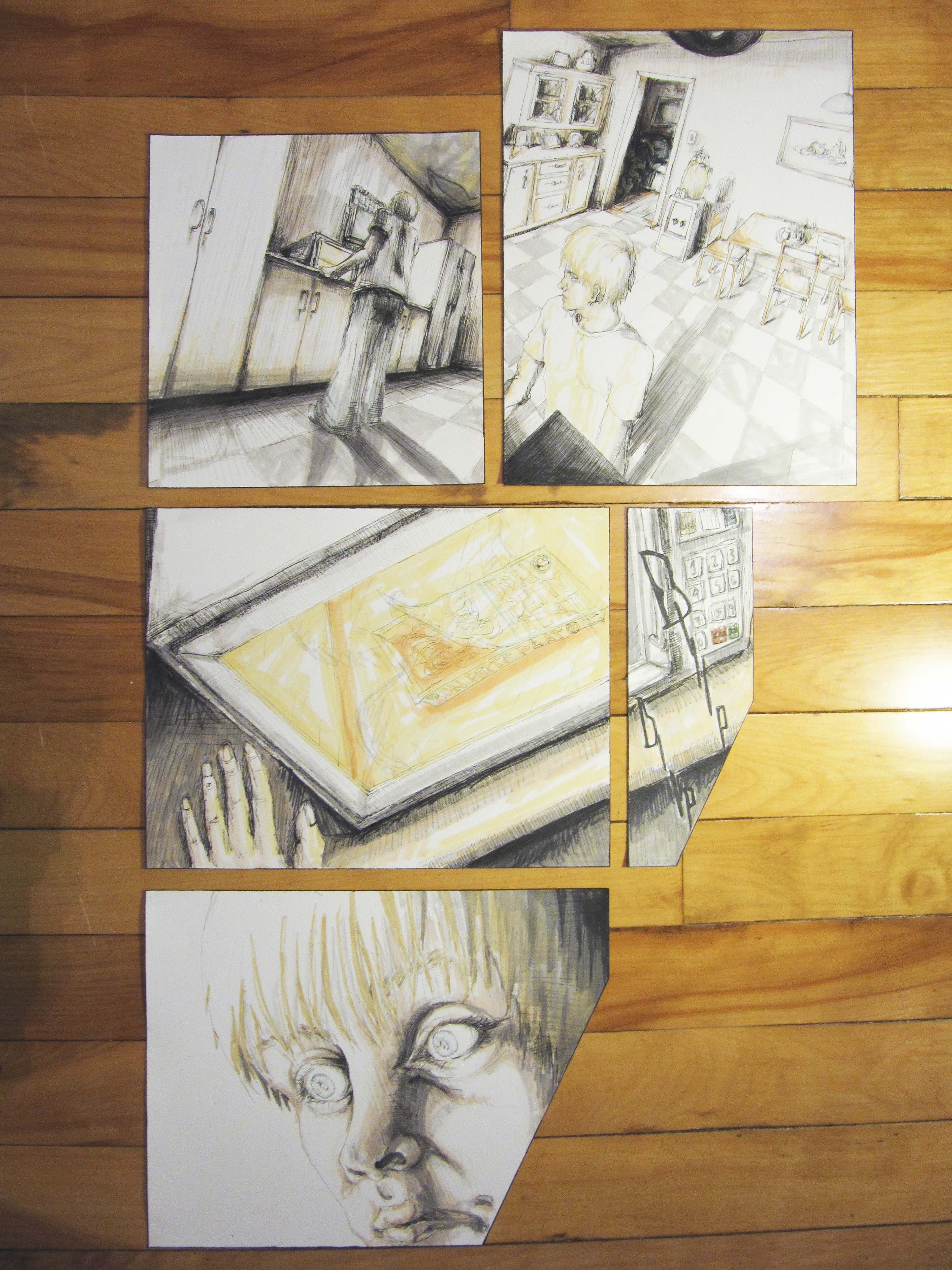 BIP – kamij-art | camille tremblay-lessard