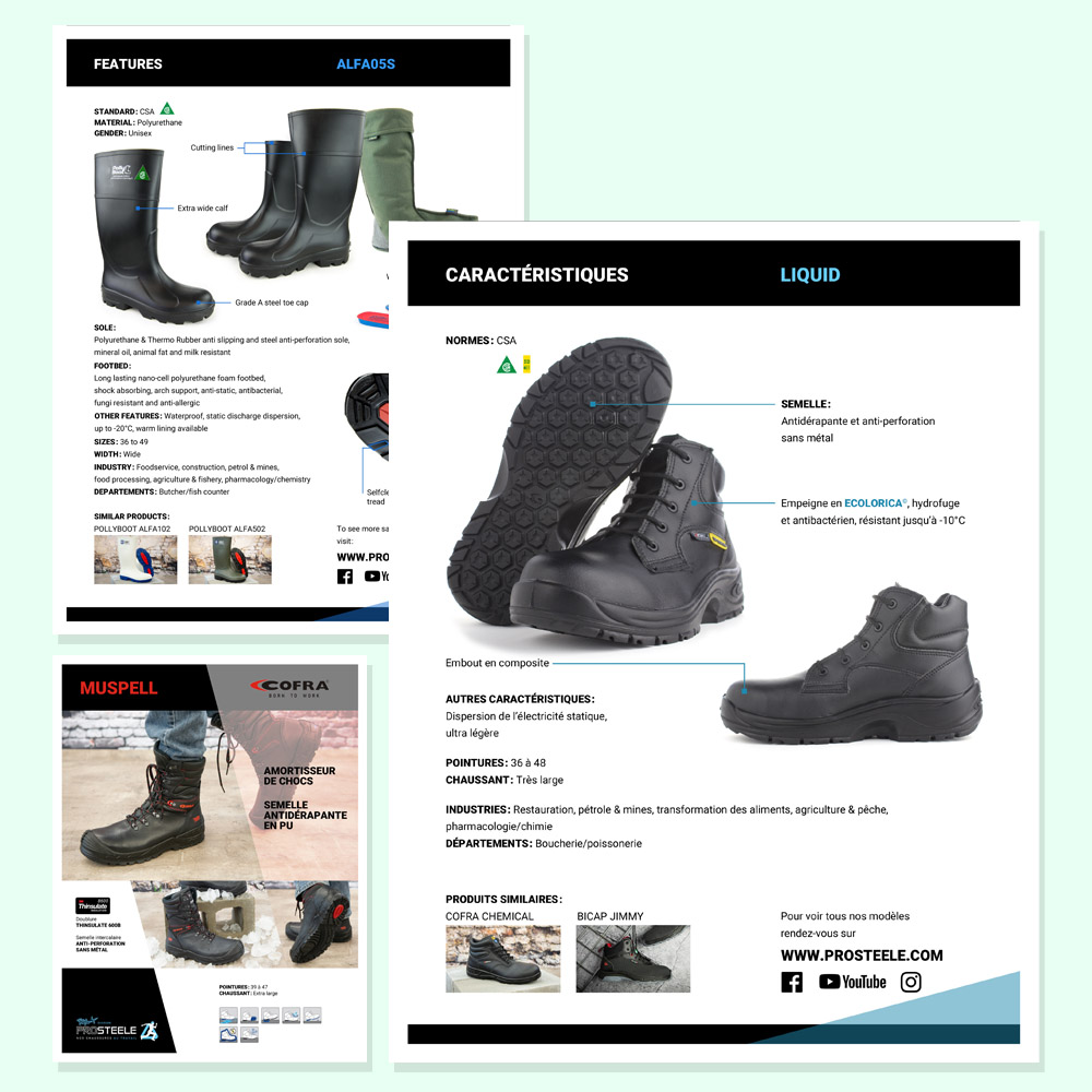 Feuillets d’information – kamij-art | camille tremblay-lessard